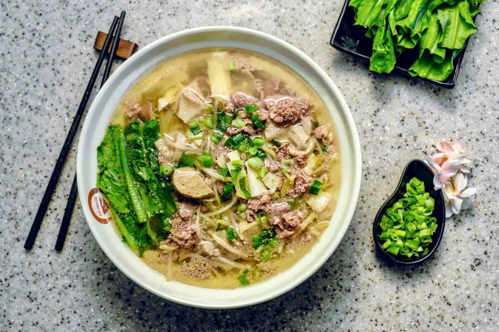 Home | Classic Guilin Rice Noodles